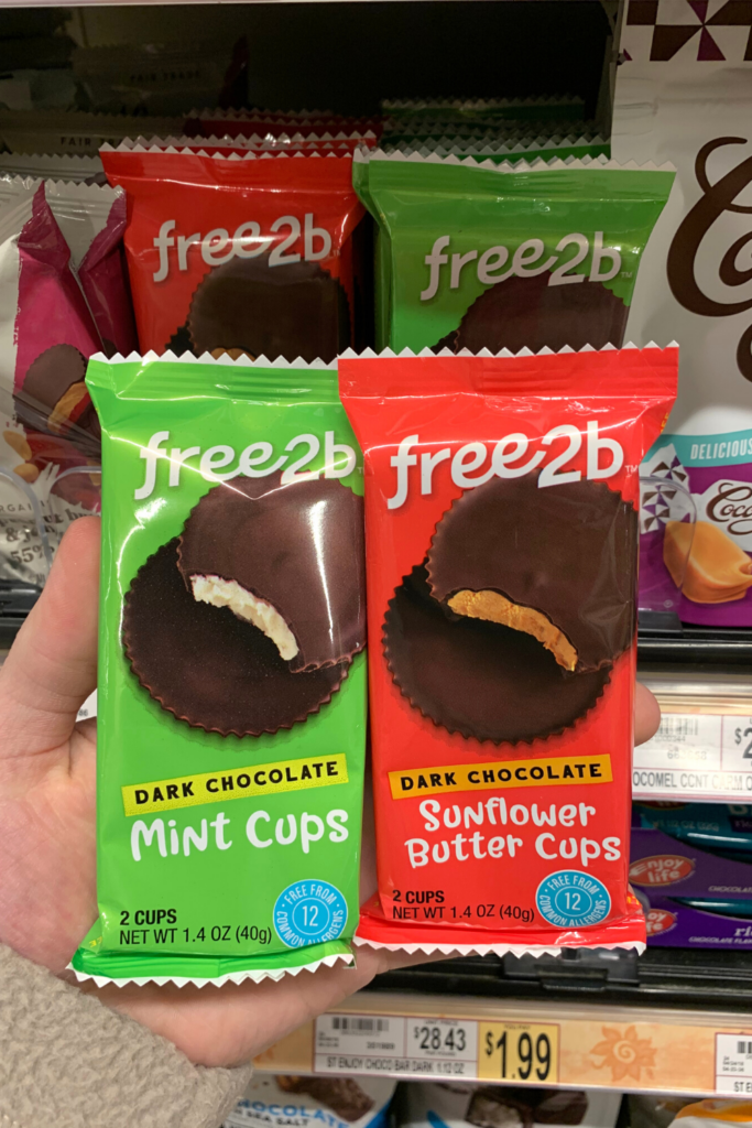 25+ Vegan Candy Options | Gummies, Chocolates, Hard Candies, & More