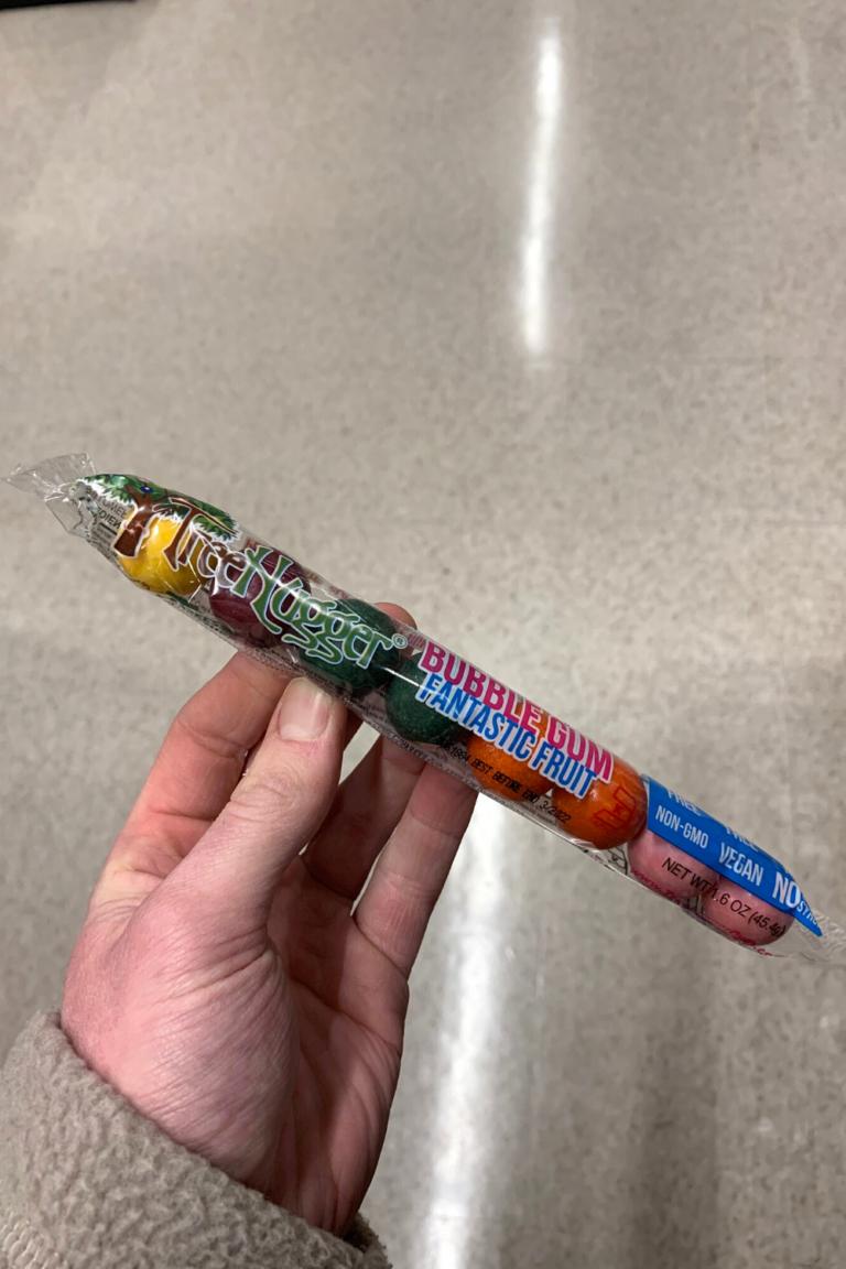 25+ Vegan Candy Options | Gummies, Chocolates, Hard Candies, & More