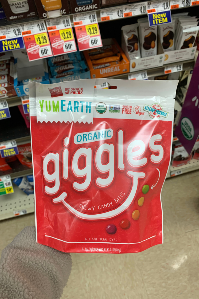 25+ Vegan Candy Options | Gummies, Chocolates, Hard Candies, & More