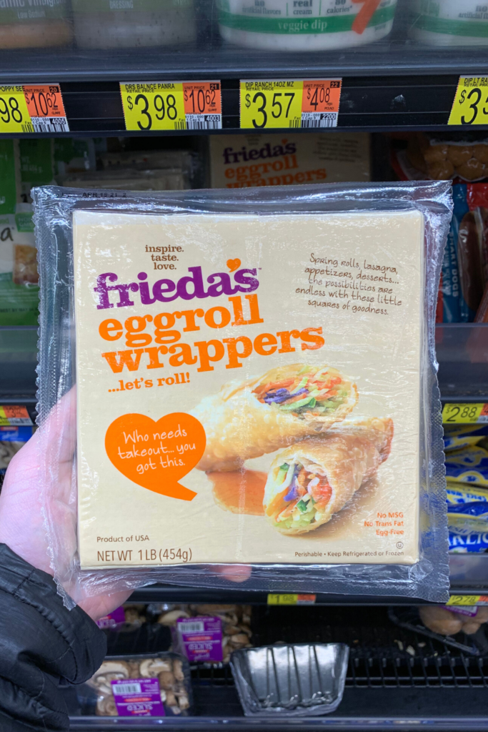 60+ Walmart Vegan Foods You Can Buy | Options From Every Aisle