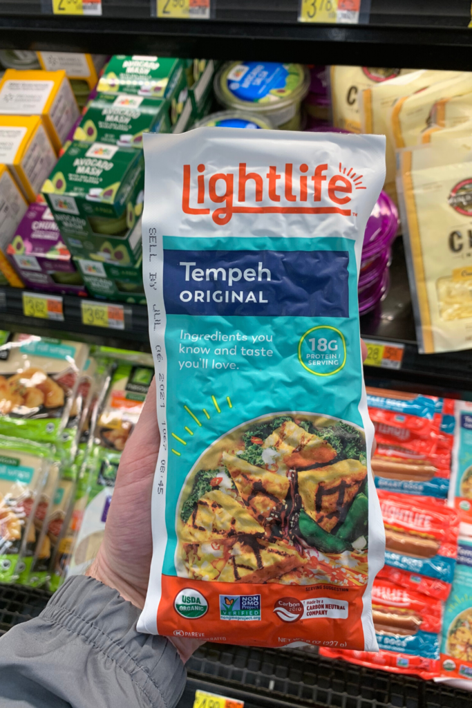 60+ Walmart Vegan Foods You Can Buy | Options From Every Aisle