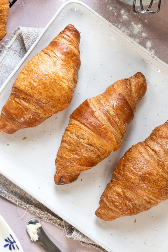 Keto Croissants | The Best Low Carb Croissant Recipe For Keto