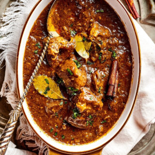 Lamb Vindaloo Recipe (With 3 Cooking Options)