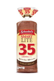 35 Low Calorie Bread Options You Can Buy At The Grocery Store