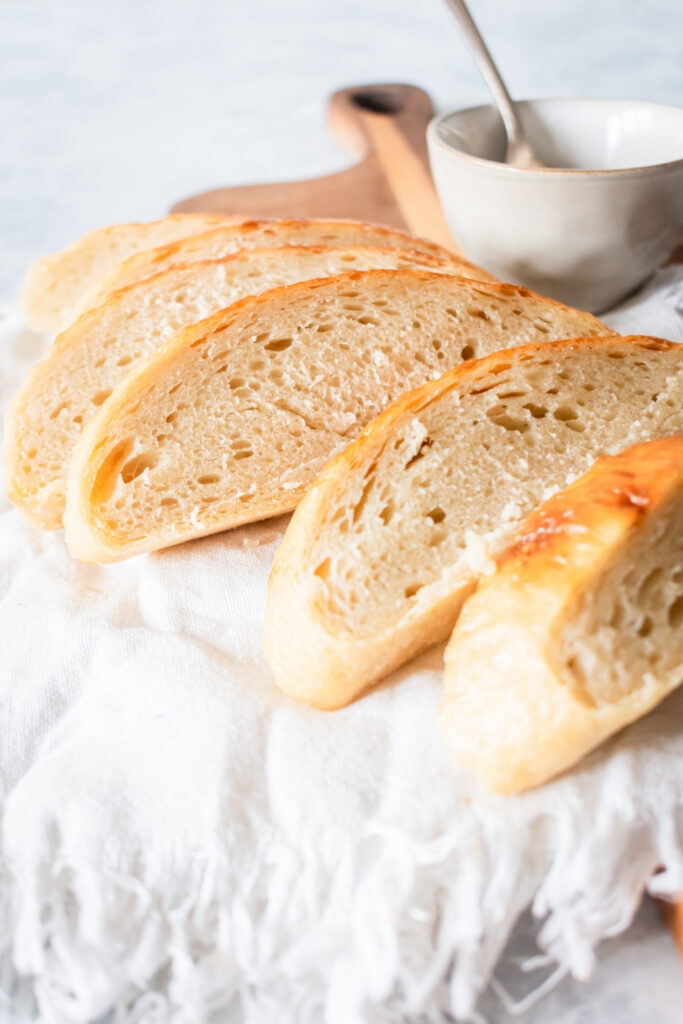 Instant Pot Bread Recipe | Super Easy To Make With Just 4 Ingredients