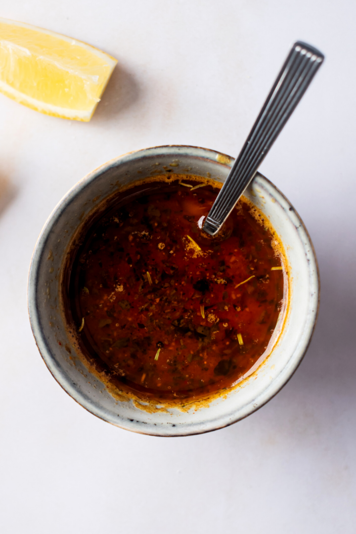 Bloves Sauce | One Of The Most Flavorful Sauces For Every Seafood Dish