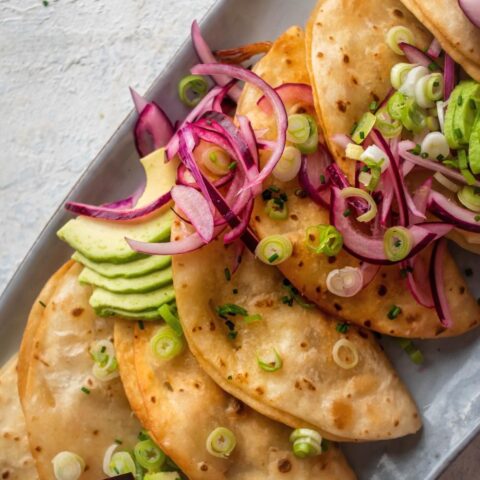Easy Fried Tacos That Are Ready In Under 20 Minutes