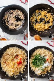 Uncle Roger's Fried Rice Recipe