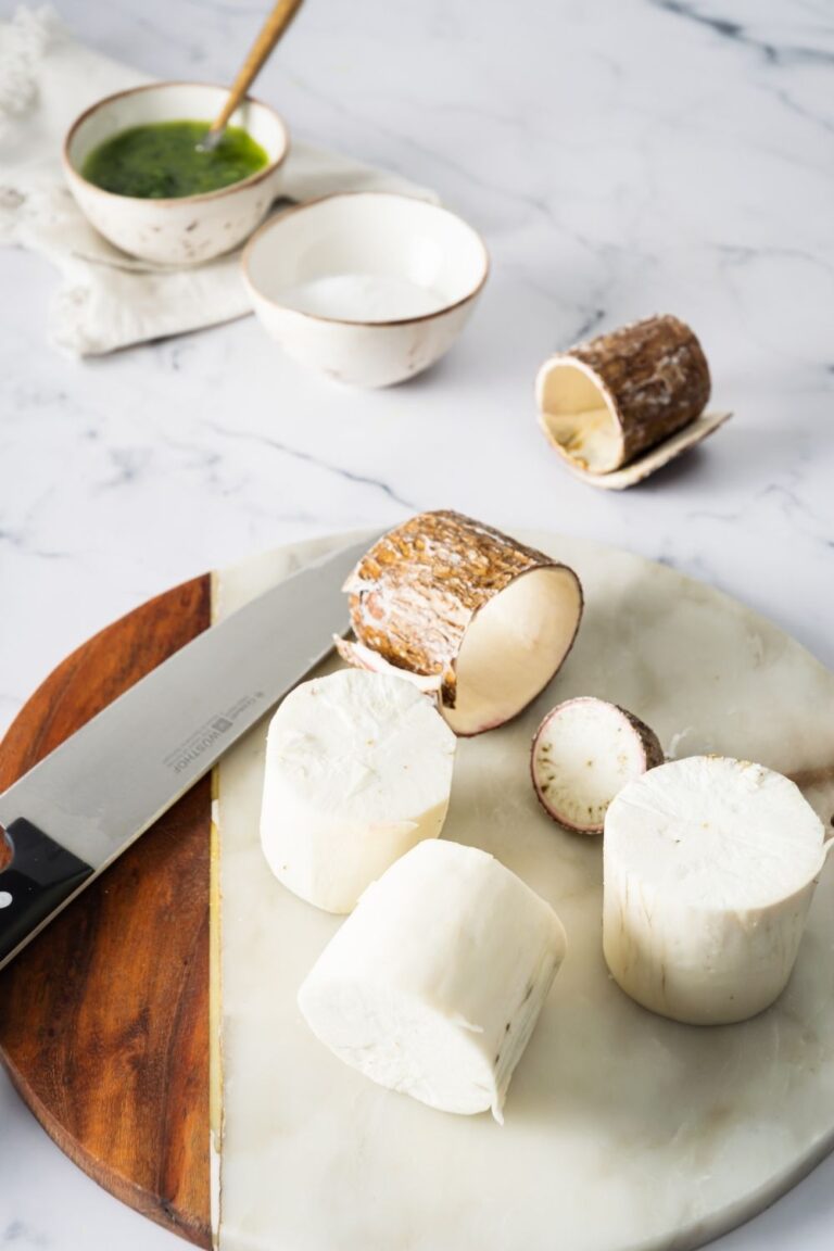 Fried Yuca | Crispy Outside, Tender Inside, & Delicious Flavor