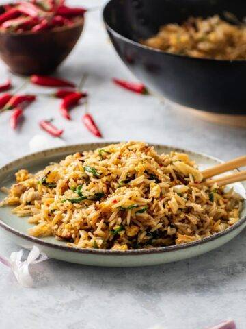 Fried Yuca | Crispy Outside, Tender Inside, & Delicious Flavor