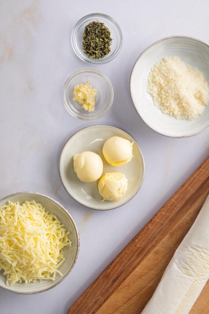 Little Caesars Italian Cheese Bread Recipe