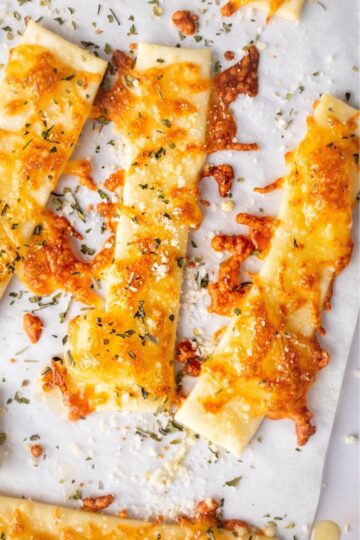 Little Caesars Italian Cheese Bread Recipe