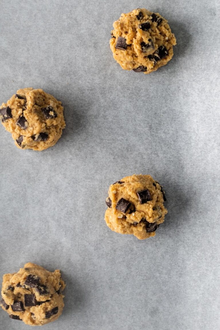 Chick Fil A Cookie Recipe | The Best Copycat Recipe You'll Ever Make