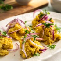 Mangu Recipe