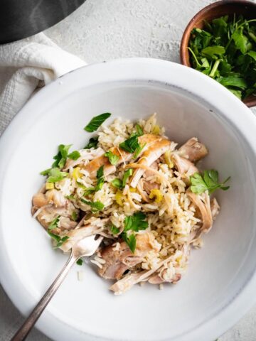 Recipes That Make You Say "I'm Hungry For That!"