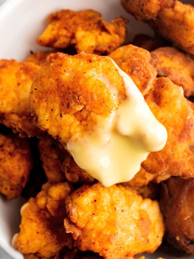 The BEST Clam Dip Recipe (Made In Under 5 Minutes)