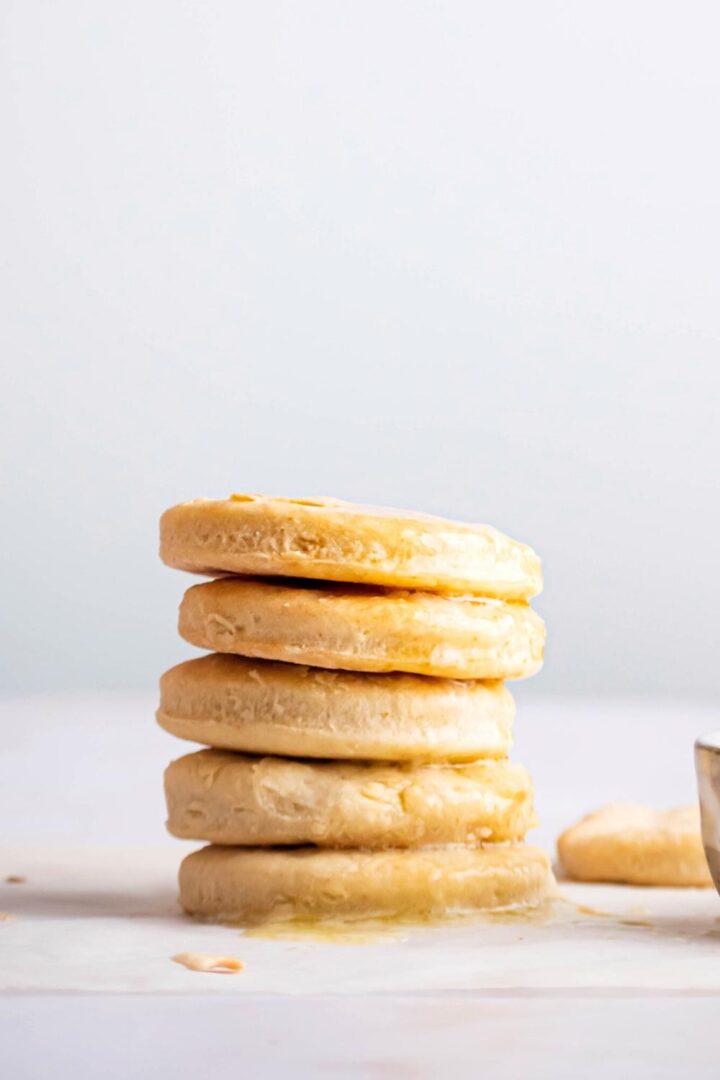 McDonald's Biscuit Recipe