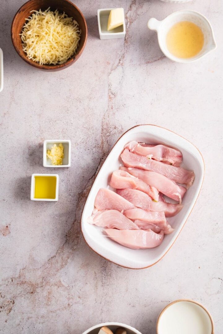 Crispy Chicken Fritta | Better Than The One From Olive Garden