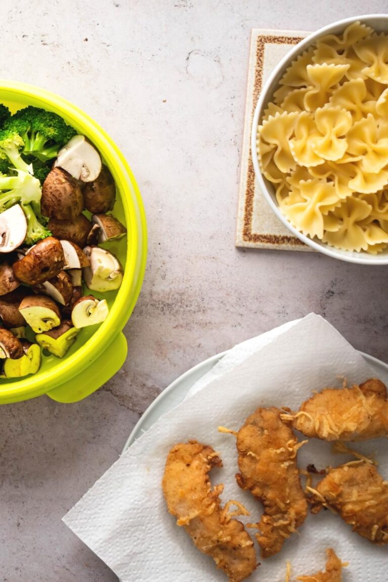 Crispy Chicken Fritta | Better Than The One From Olive Garden