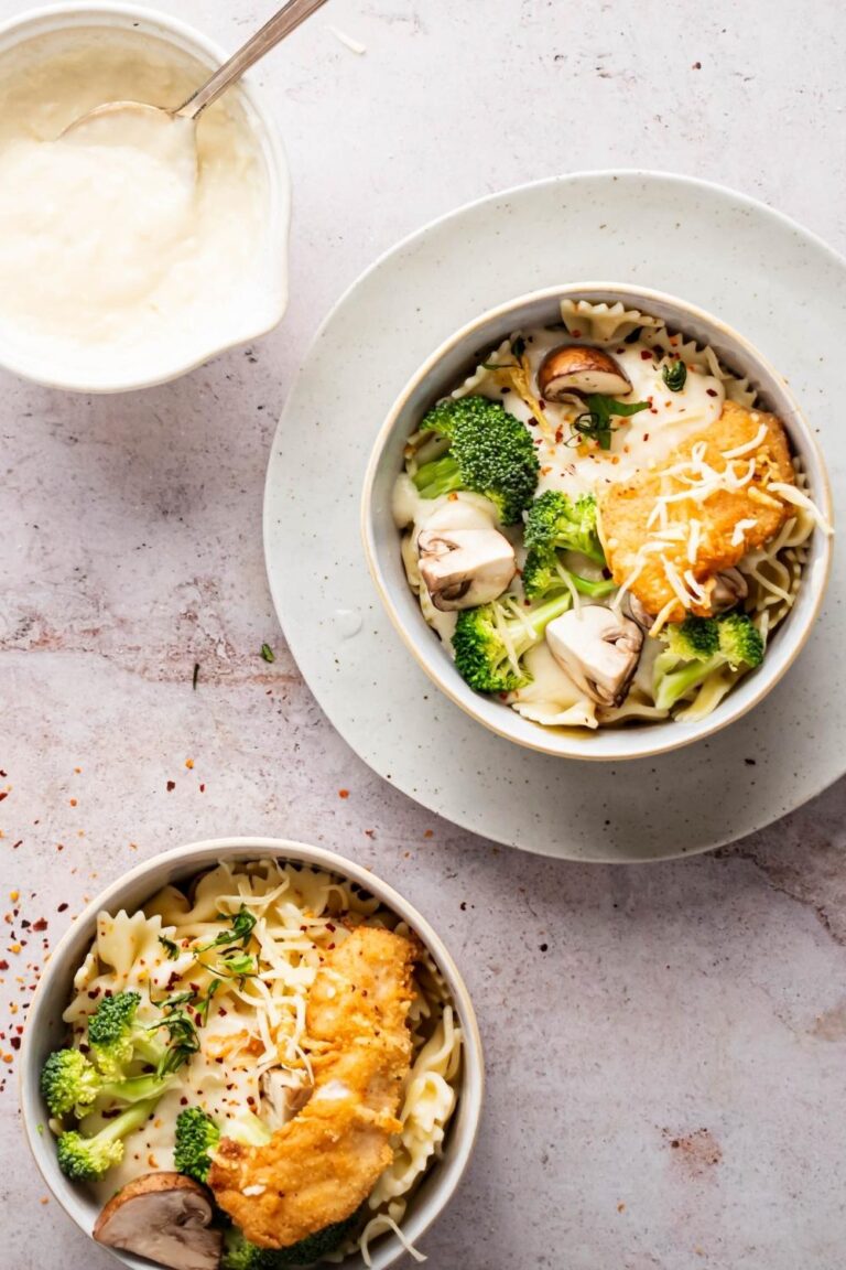 Crispy Chicken Fritta | Better Than The One From Olive Garden