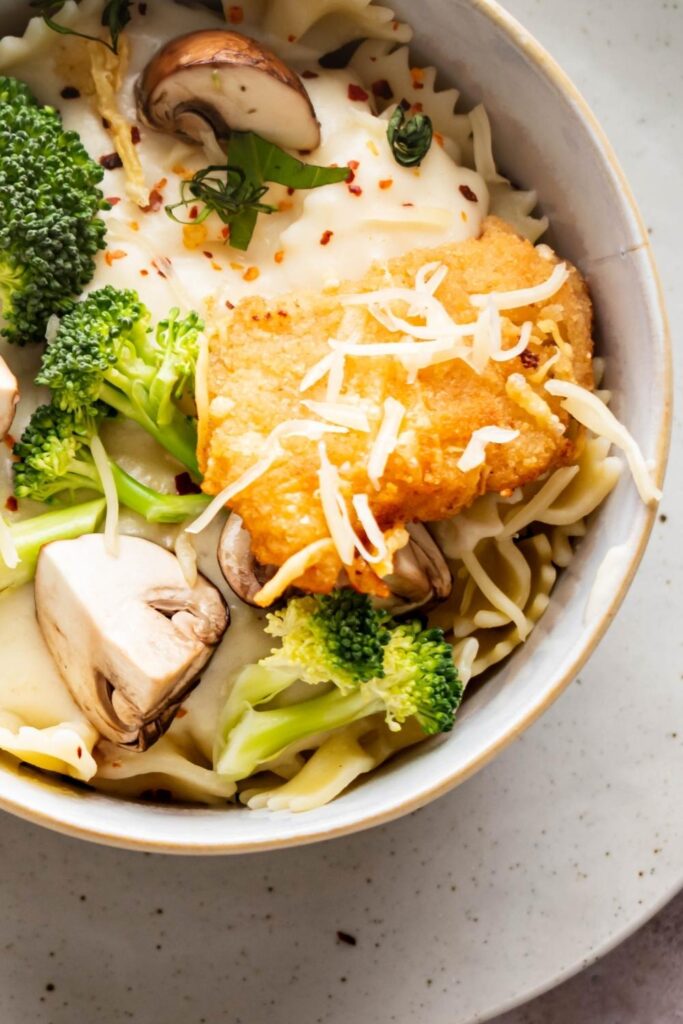 Crispy Chicken Fritta | Better Than The One From Olive Garden