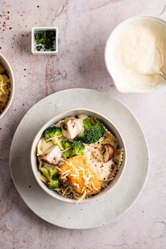 Crispy Chicken Fritta | Better Than The One From Olive Garden