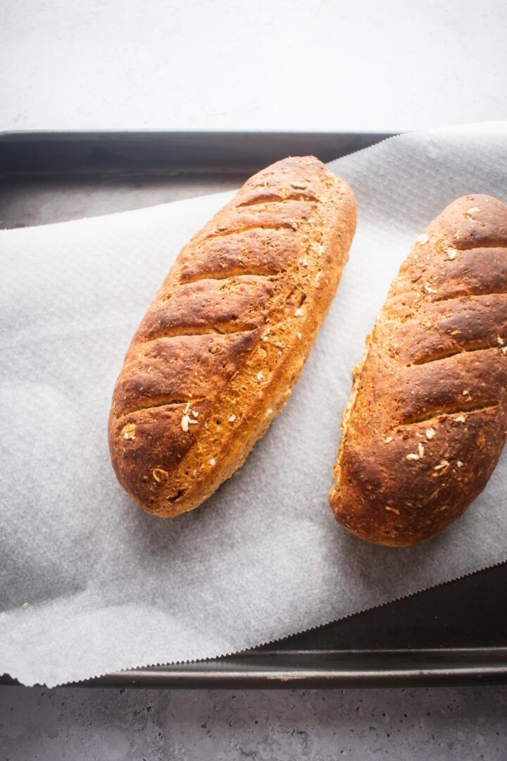 Longhorn Steakhouse Bread | Soft, Flavorful, & Super Easy To Make