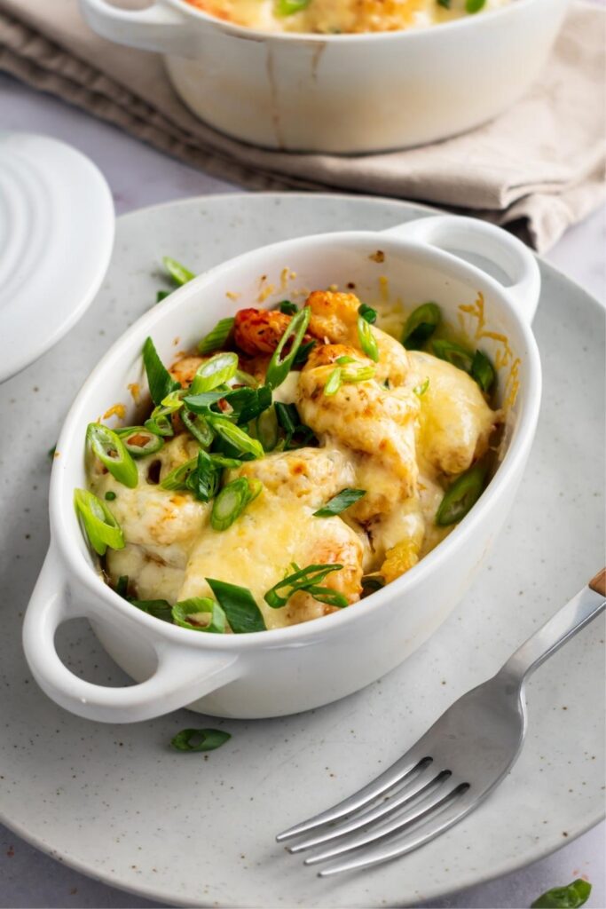 Shrimp Fries Recipe | Literally The Best Seafood Poutine You'll Ever Have