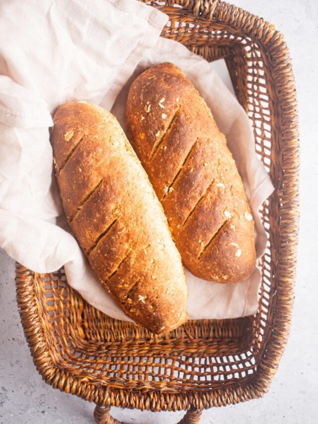 Recipes That Make You Say "I'm Hungry For That!"