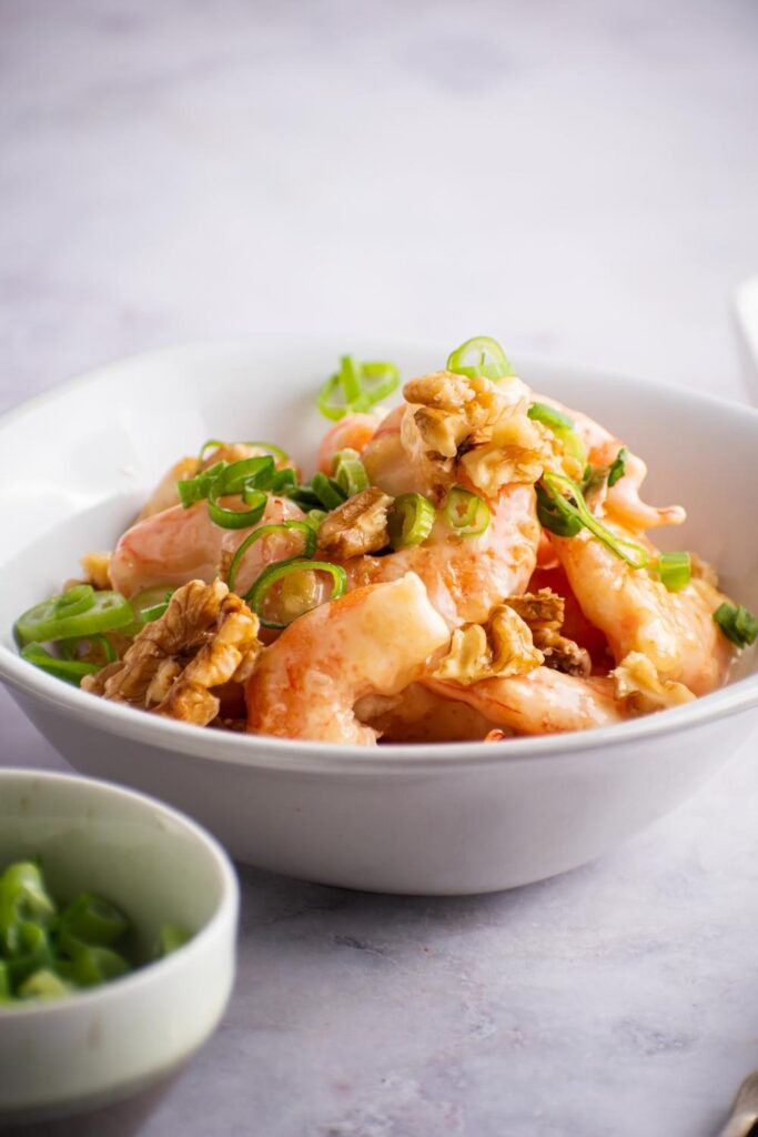 Panda Express Honey Walnut Shrimp | Tastes Better Than The Restaurant