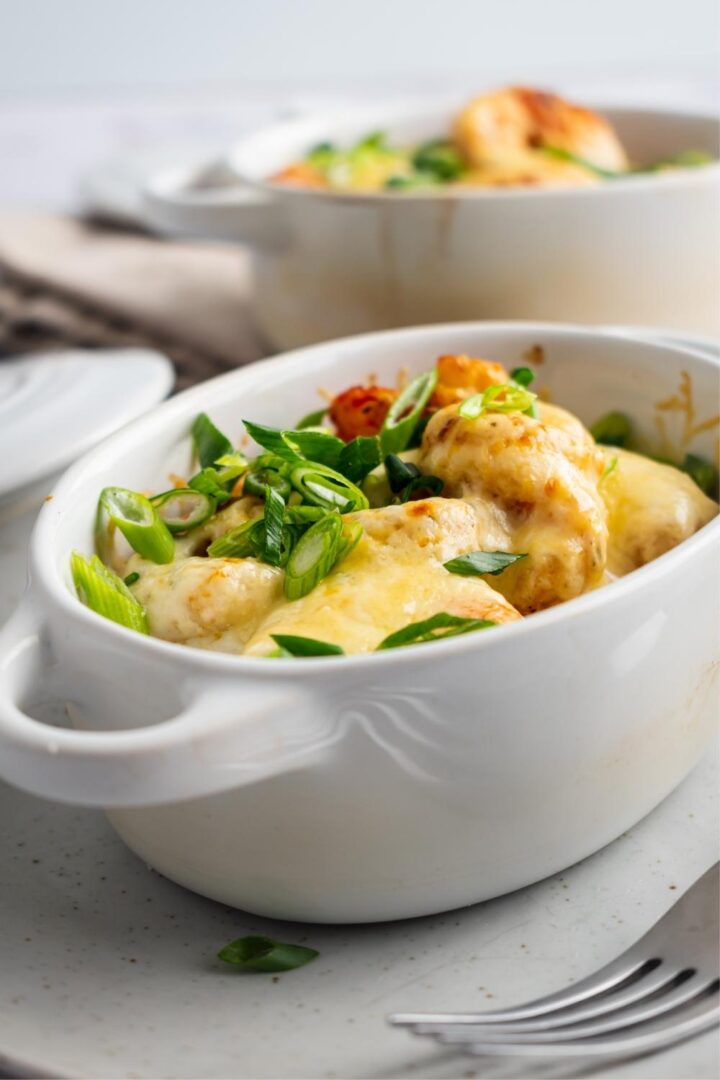 Shrimp Fries Recipe | Literally The Best Seafood Poutine You'll Ever Have