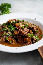 The EASIEST Beef Shank Recipe You'll EVER Make!