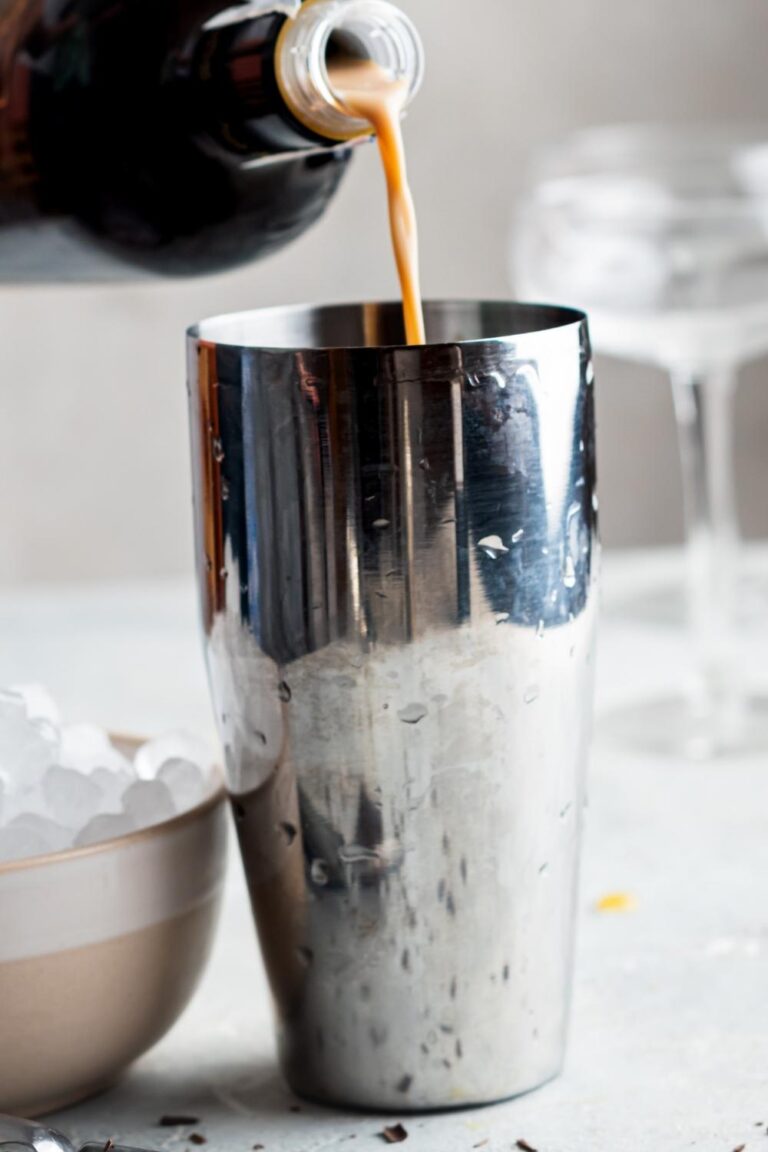 Mudslide Recipe Made In 1 Minute