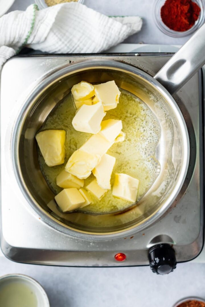 Seafood Boil Sauce Recipe Made In 15 Minutes