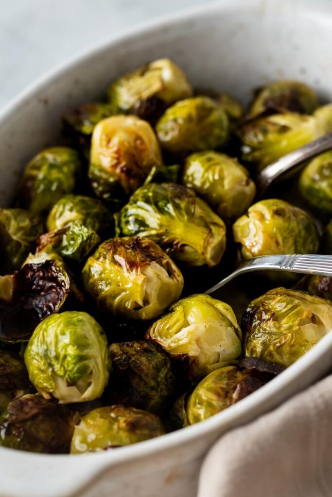 Red Lobster Brussel Sprouts Recipe