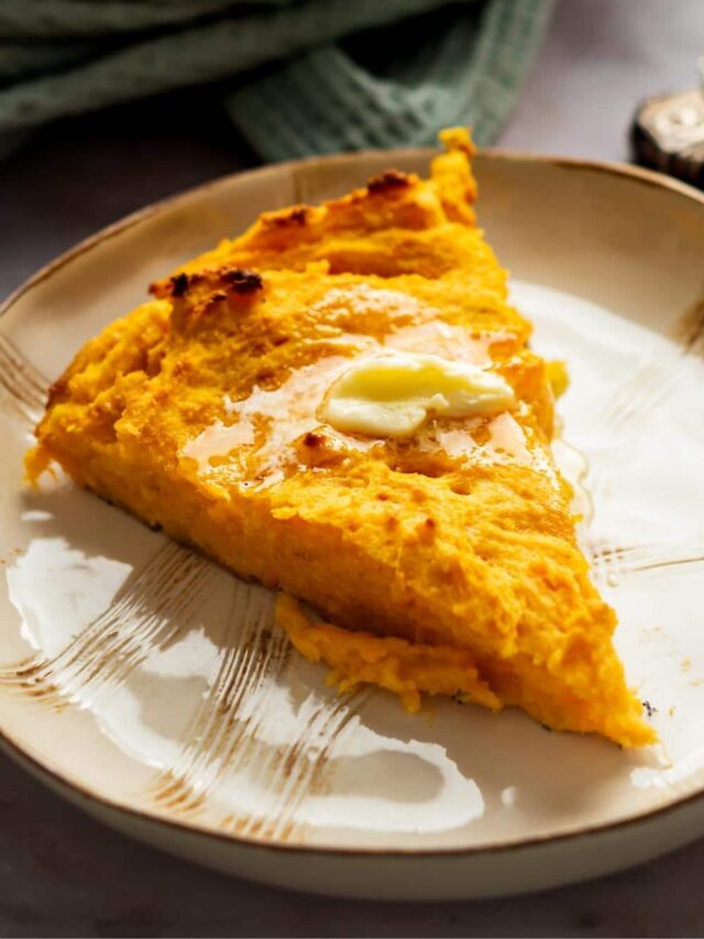 Cornbread Recipe - I'm Hungry For That