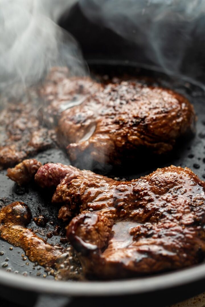 The Best Cube Steak Recipe With Gravy Made In 30 Minutes