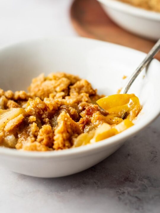 Luca Pasta (Best Trenette Al Pesto Recipe From The Movie Luca)