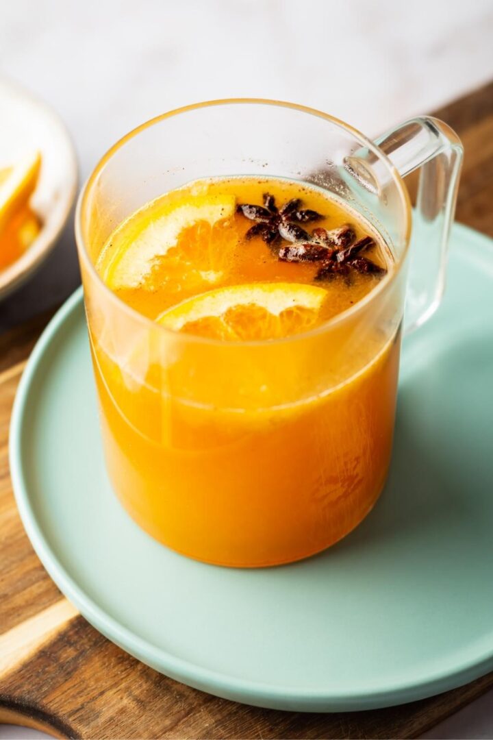 Easy Russian Tea Recipe | Takes Just Minutes To Prep