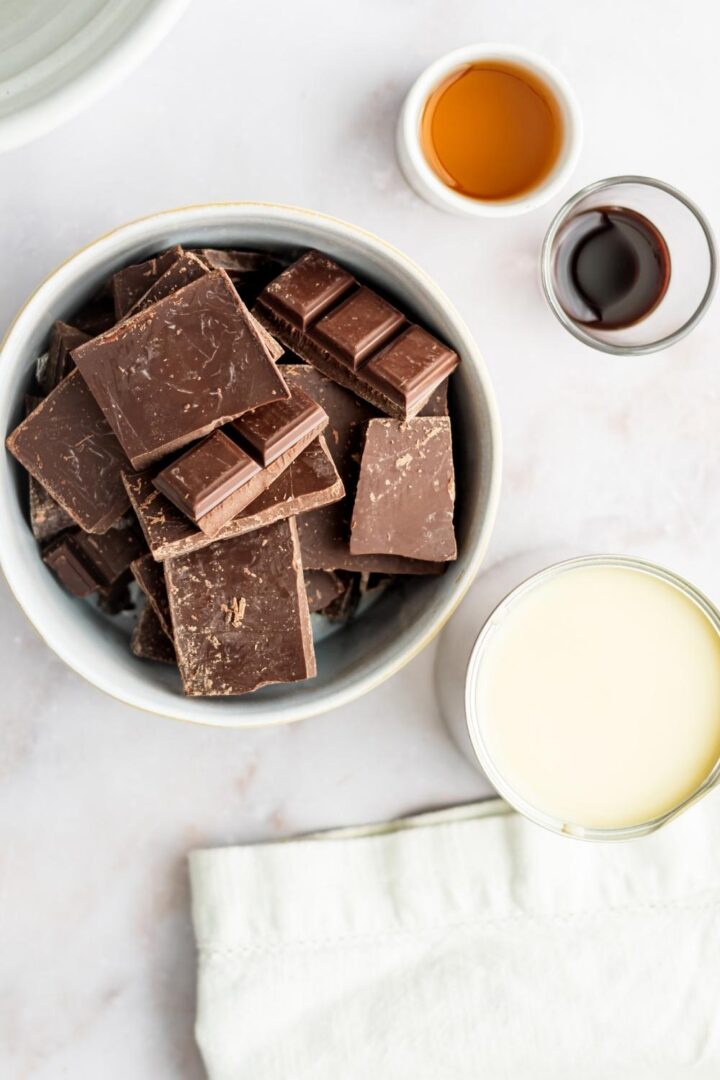 Fireball Fudge Recipe (Rich Chocolate Fireball Whisky Fudge)