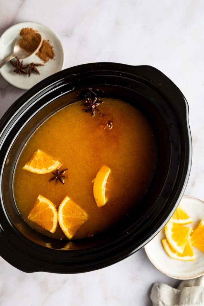 Easy Russian Tea Recipe | Takes Just Minutes To Prep