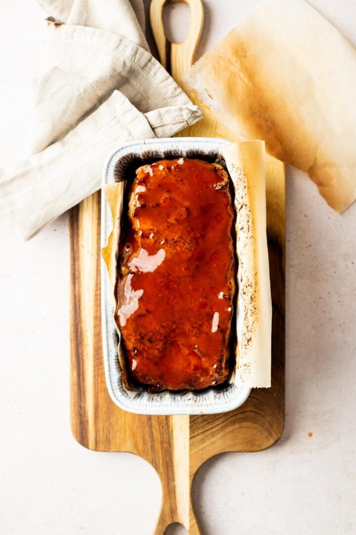 Easiest Ham Loaf Recipe Ever Just 10 Minutes Of Prep Work