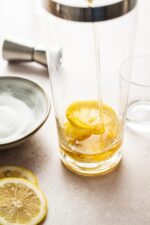 Lemon Drop Shot Made In 1 Minute