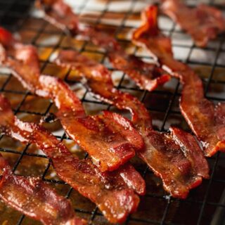 Million Dollar Bacon