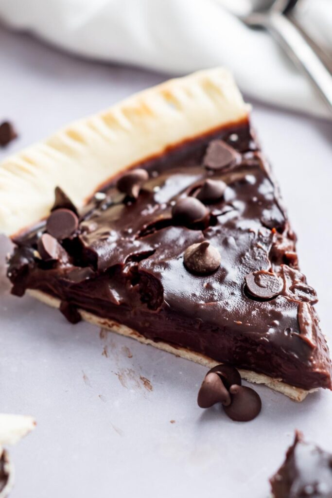 Super Easy Jello Pudding Pie Recipe | Made In Under 30 Minutes