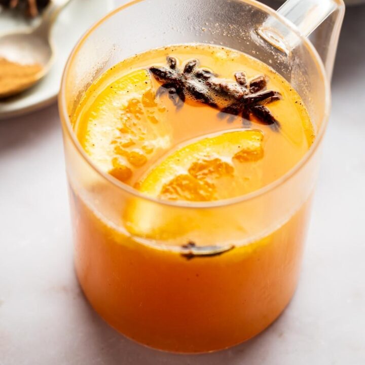 Easy Russian Tea Recipe | Takes Just Minutes To Prep