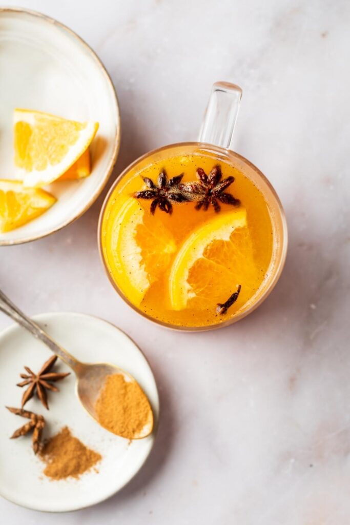 Easy Russian Tea Recipe | Takes Just Minutes To Prep