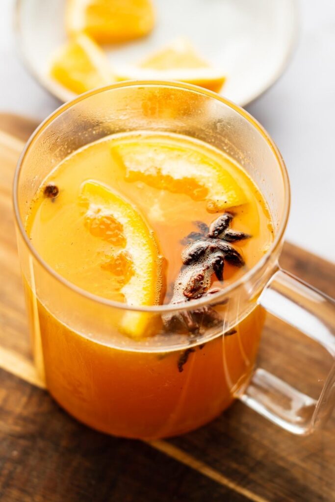 Easy Russian Tea Recipe | Takes Just Minutes To Prep