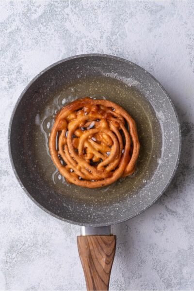 Easy Funnel Cake Recipe Prepped In 5 Minutes