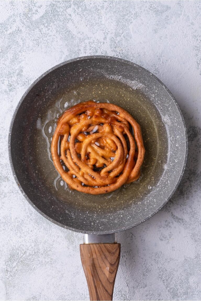 Easy Funnel Cake Recipe Prepped In 5 Minutes